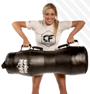 Cage Fitness Dummy - https://cagefitness.com